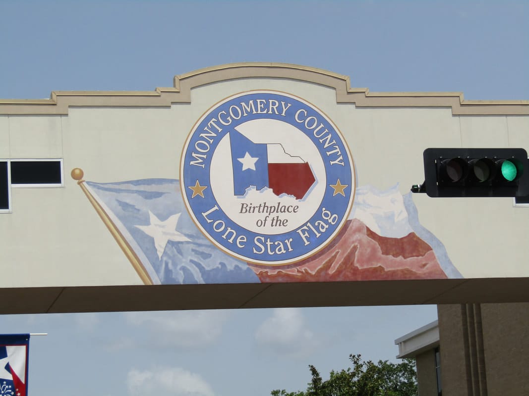 Conroe Texas Community Website